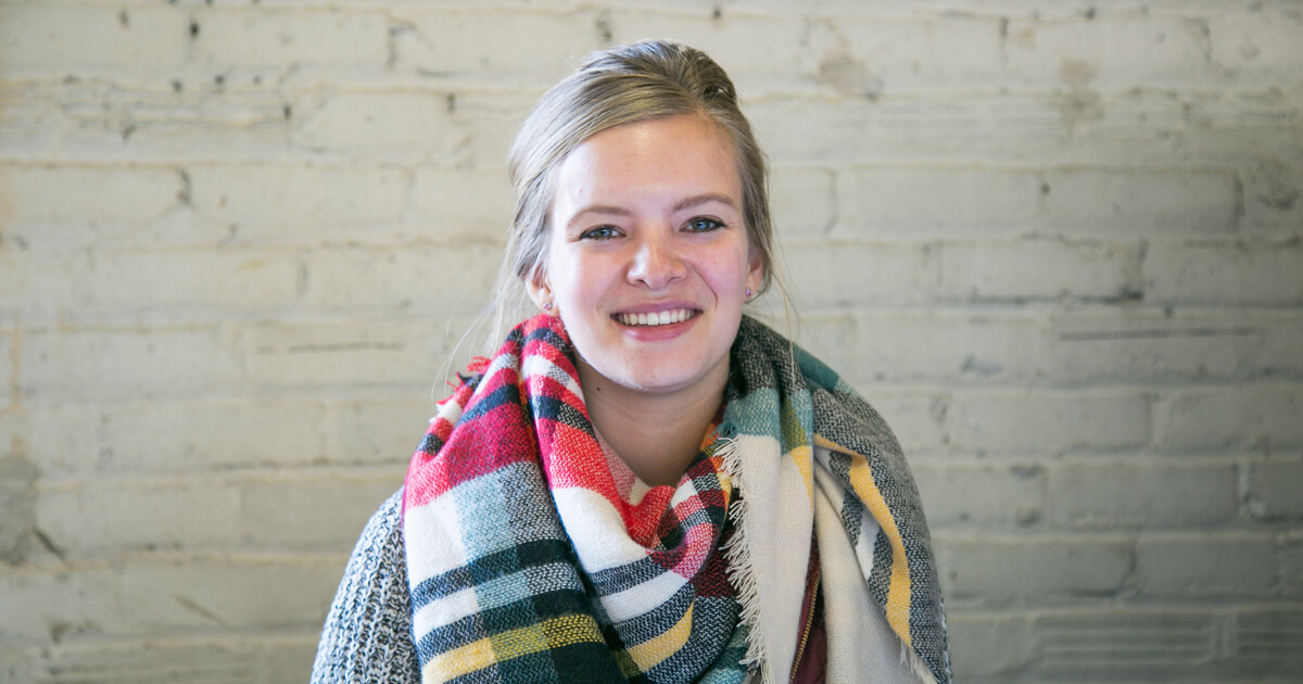 Solve Hires Hope Mueller As Account Manager