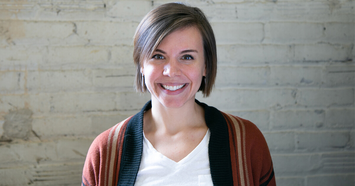 Molly Dukich Joins Solve As Connection Strategist Molly Dukich Joins Solve As Connection Strategist