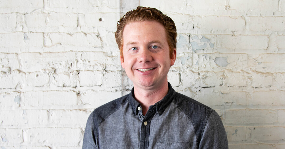 Ryan Murray Promoted To President At Solve