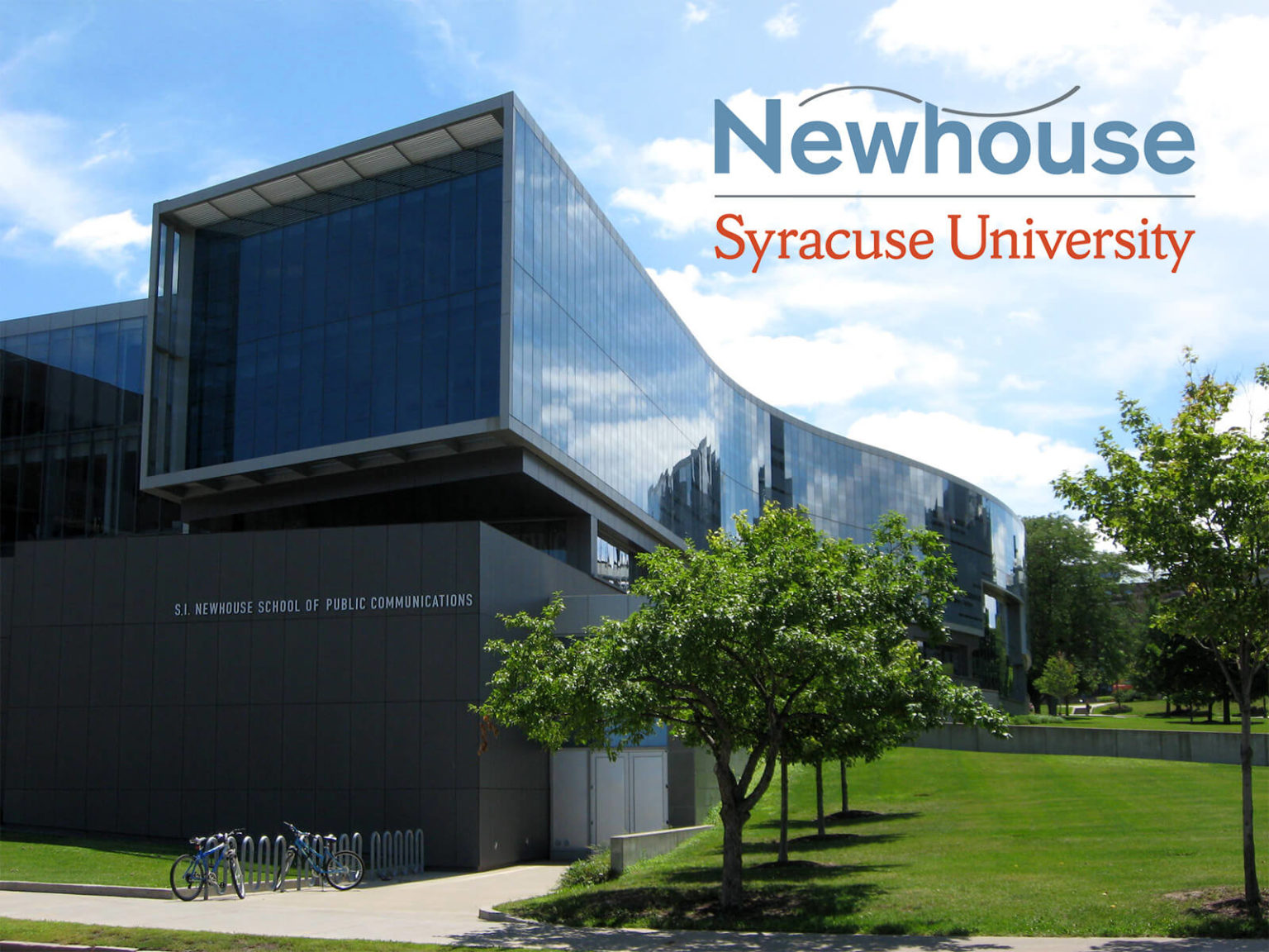 Solve Participates In Syracuse University Newhouse Virtual Advertising ...