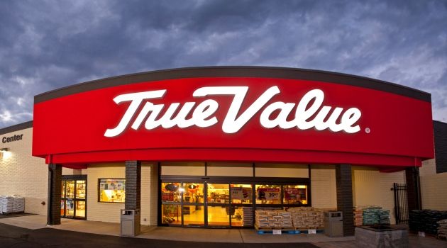 Solve Client True Value Posts 2015 Q1 Growth