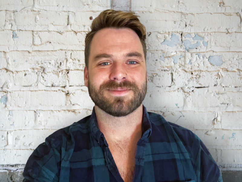 Solve Hires Jimmy Zimmerman As Associate Creative Director