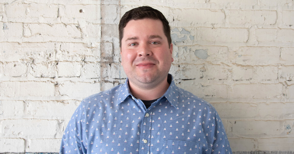 Solve Hires BBDO Alum Matt Doscher As Account Director