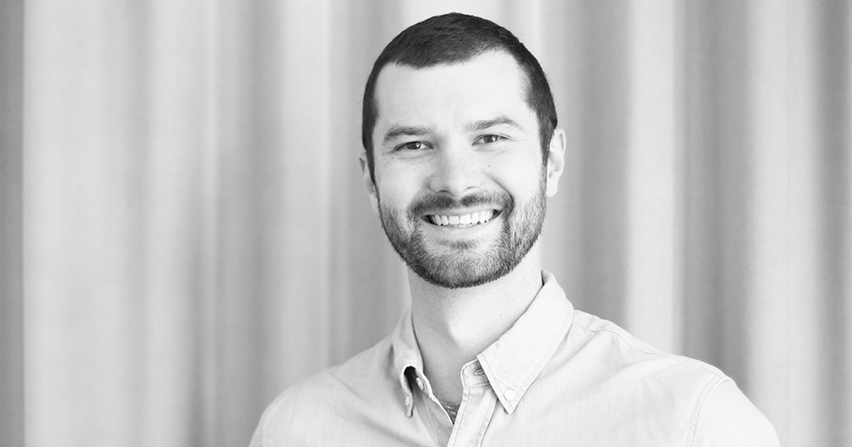 Dustin Joyce Joins Solve As Associate Creative Director