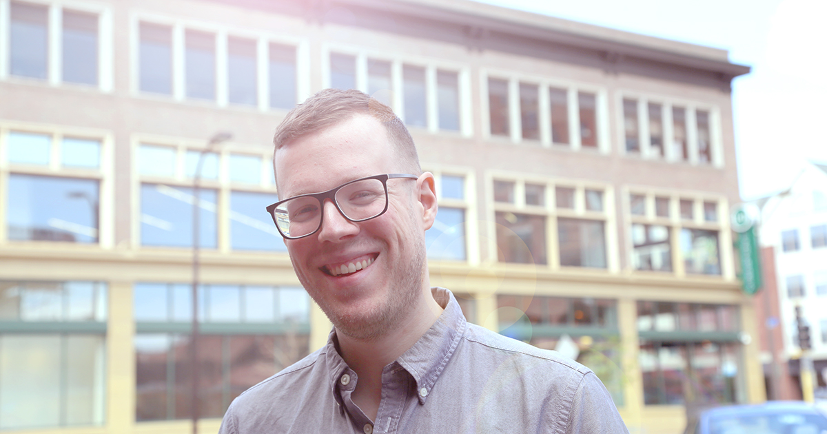 Solve Hires Peter Lansky As Digital Strategist