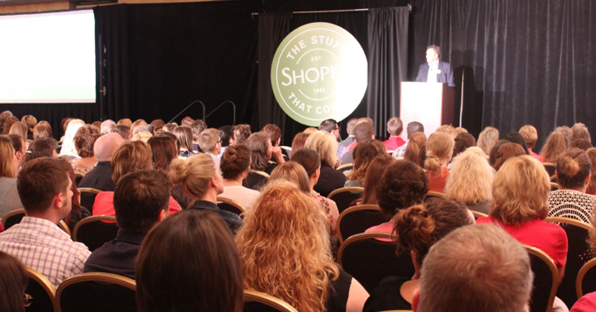 Solve Client Shopko Launches New Brand Platform