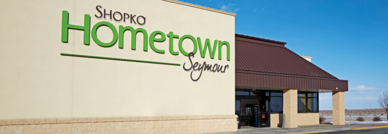 Shopko® Launches New Shopko Credit Card